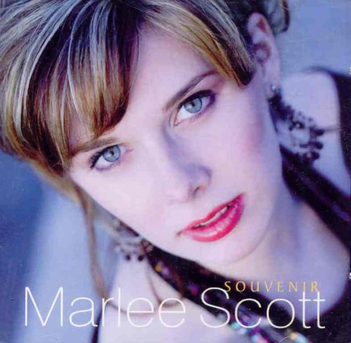 Scott, Marlee - Souvenir - Amazon.com Music
