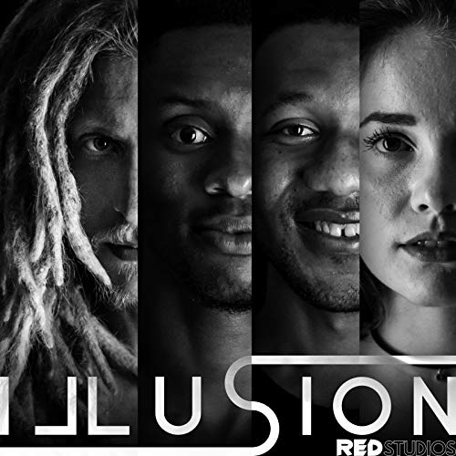 Amazon.com: Illusion : Red Studios: Digital Music