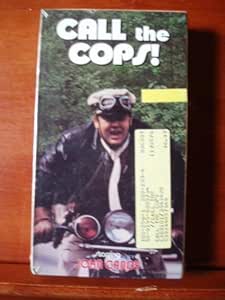 Amazon.com: Call the Cops [VHS] : Lawrence Dane, John Candy, Ed ...