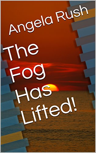 The Fog Has Lifted! eBook : Rush, Angela: Amazon.in: Kindle Store
