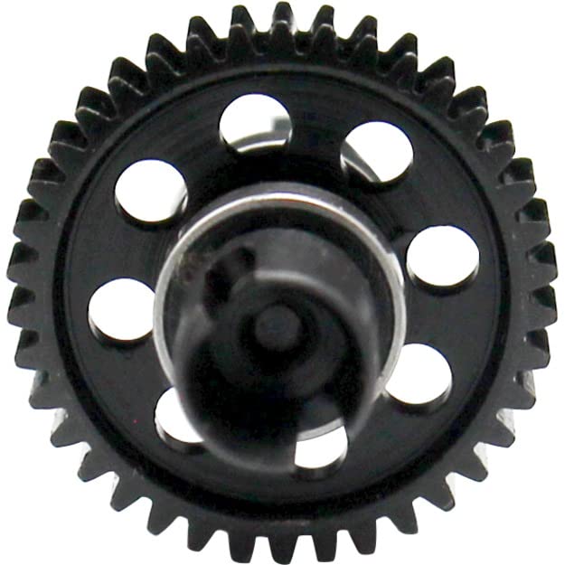 Off-road Racing Differential Hot Racing Steel Spool Differential For ...