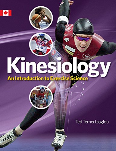 Kinesiology: An Introduction to Exercise Science: 9781550772333 ...