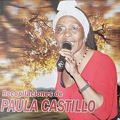 Play Recopilaciones de Paula Castillo by Paula Castillo on Amazon Music ...