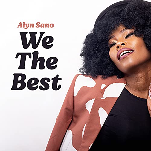 Play We the Best by Alyn Sano on Amazon Music