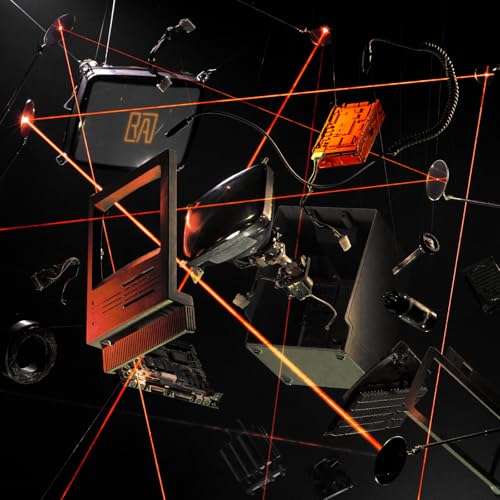 Play Ricochet by Rise Against on Amazon Music Unlimited