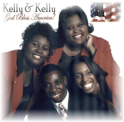 God Bless America!: Kelly & Kelly: Amazon.es: CD y vinilos}