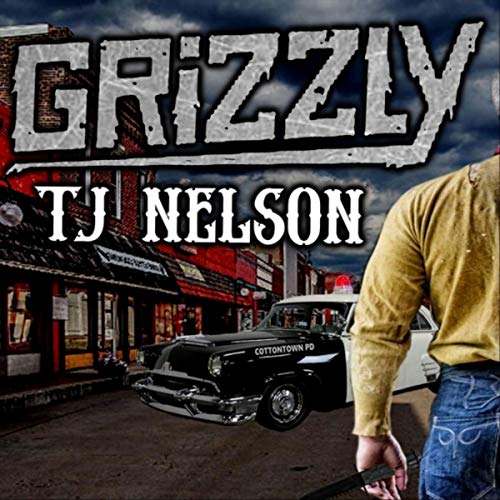 Play Grizzly by Tj Nelson on Amazon Music