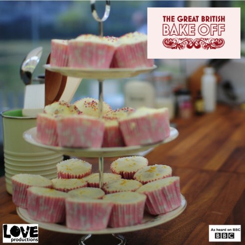 Amazon.com: Great British Bake Off : Tom Howe: Digital Music