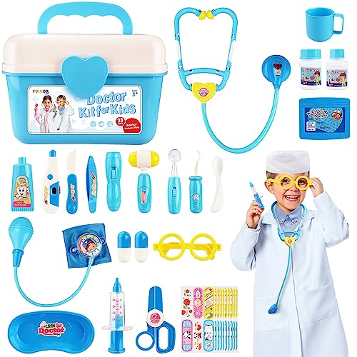 Amazon.com.au Best Sellers: The most popular items in Toy Medical Kits
