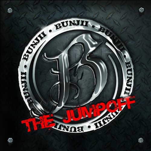 Amazon.com: The Jump Off : Bunjii: Digital Music