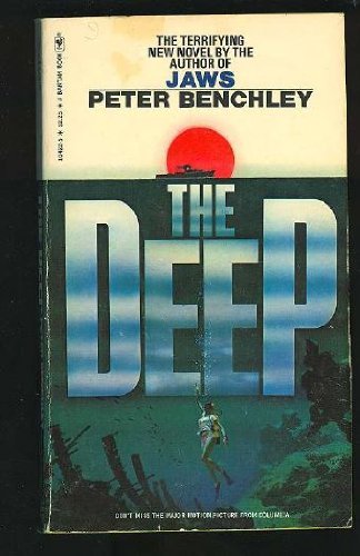 The Deep by Peter Benchley (1977-04-03): Amazon.com: Books