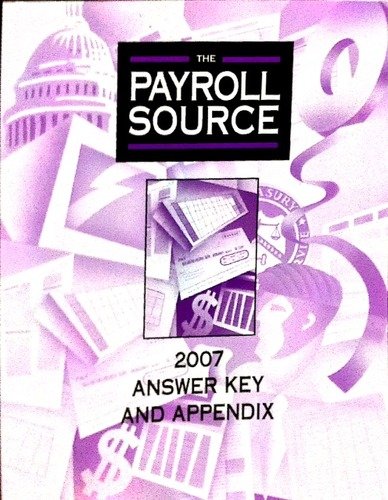 The Payroll Source: Michael P. O'Toole: 9781930471870: Amazon.com: Books