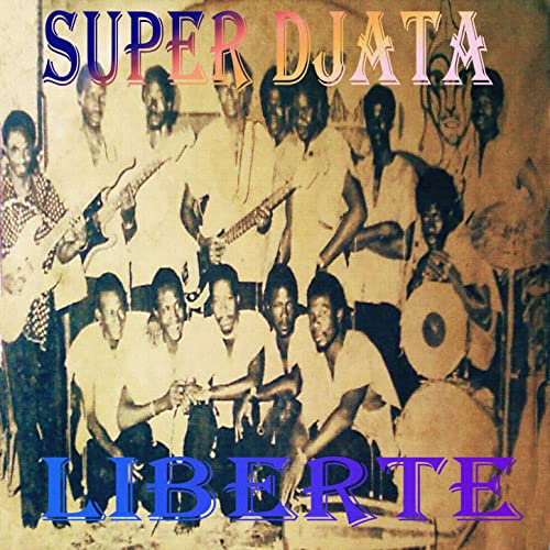 Amazon.co.jp: Liberté : Super Djata: デジタルミュージック