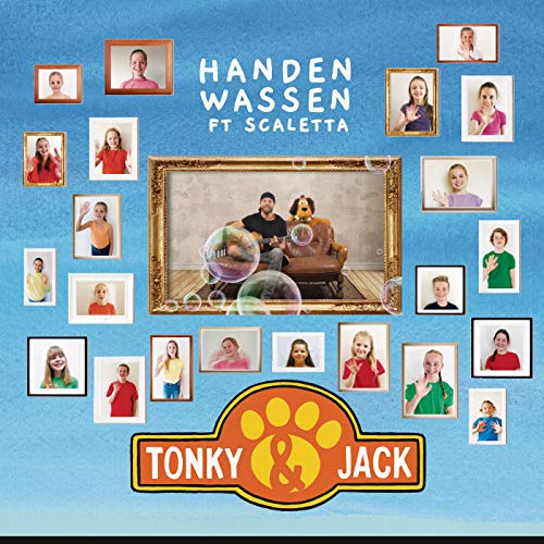 Écouter Handen Wassen par Tonky & Jack feat. Scaletta sur Amazon Music ...