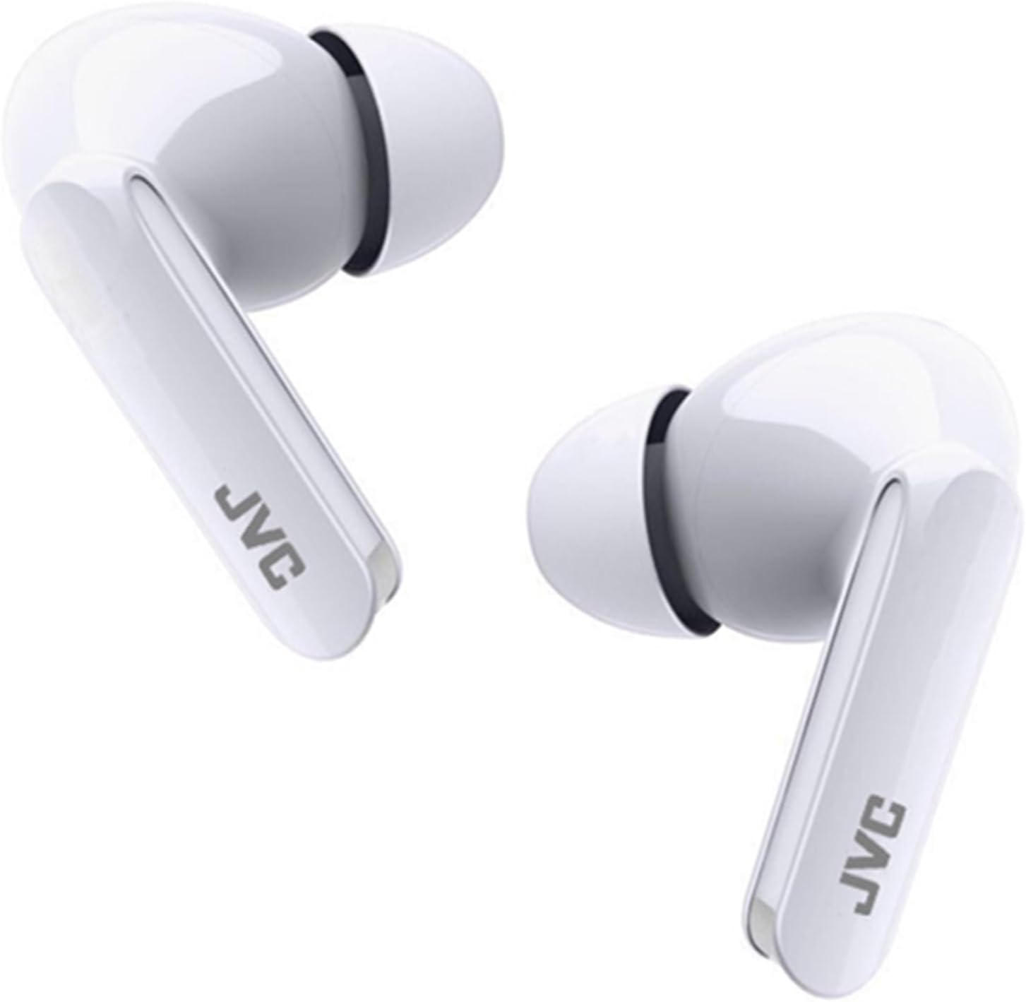 Amazon.com: JVC Ultra Compact True Wireless Earbuds Headphones, Total ...