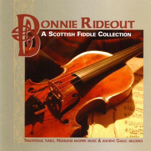 Play A Scottish Fiddle Collection by Bonnie Rideout on Amazon Music