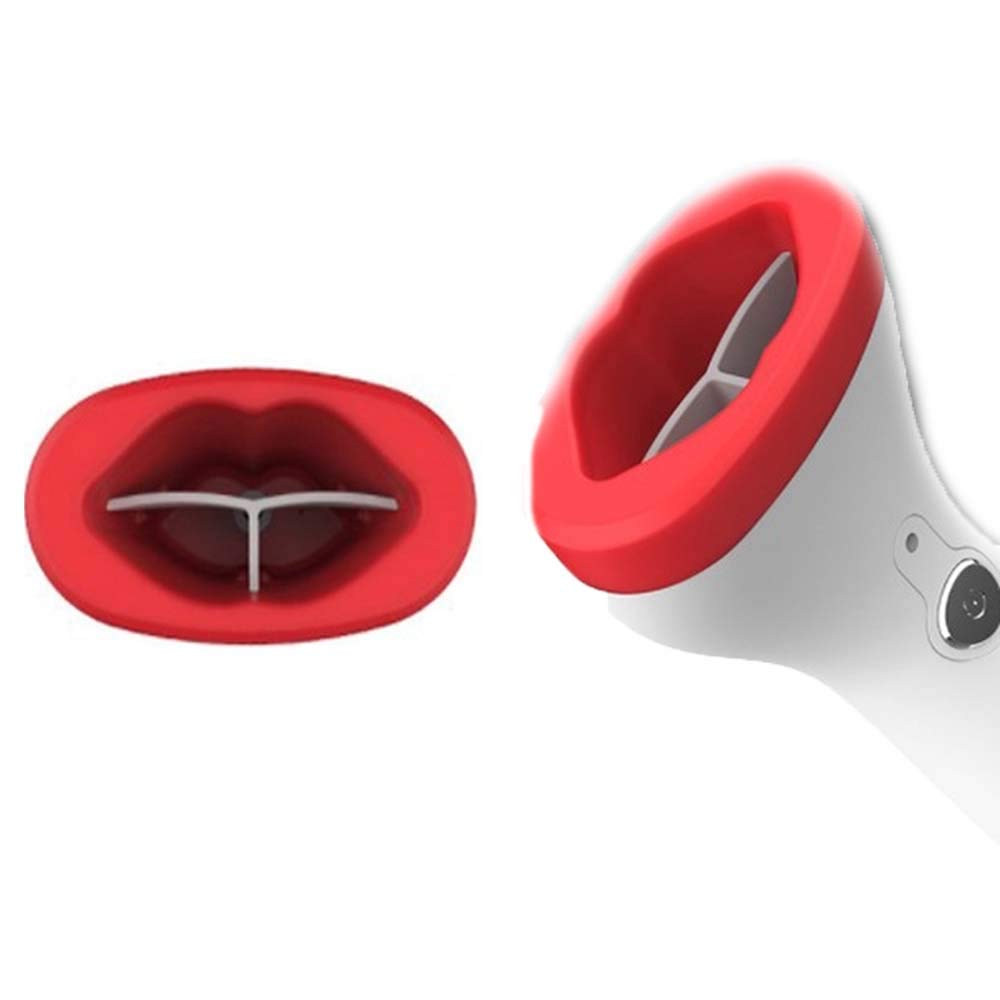 Buy Automatic Lip Augmenter Electric Volumizer Beauty Tool Female Girl ...