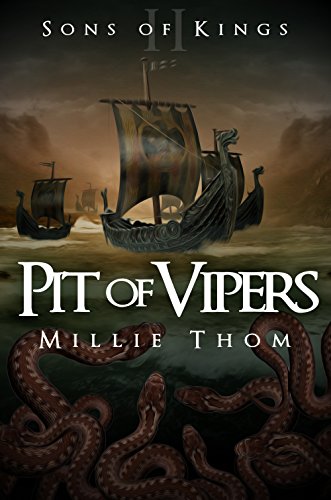 Book review of Pit of Vipers - Readers' Favorite: Book Reviews and ...