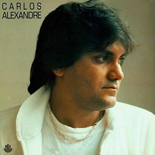 Amazon.co.jp: Carlos Alexandre (1988) : Carlos Alexandre: Digital Music