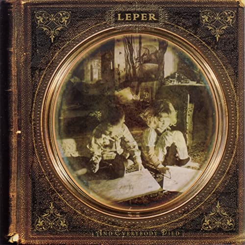 Play And Everybody Died by Leper on Amazon Music