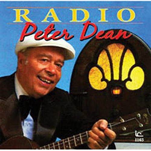 Play Radio by Peter Dean on Amazon Music