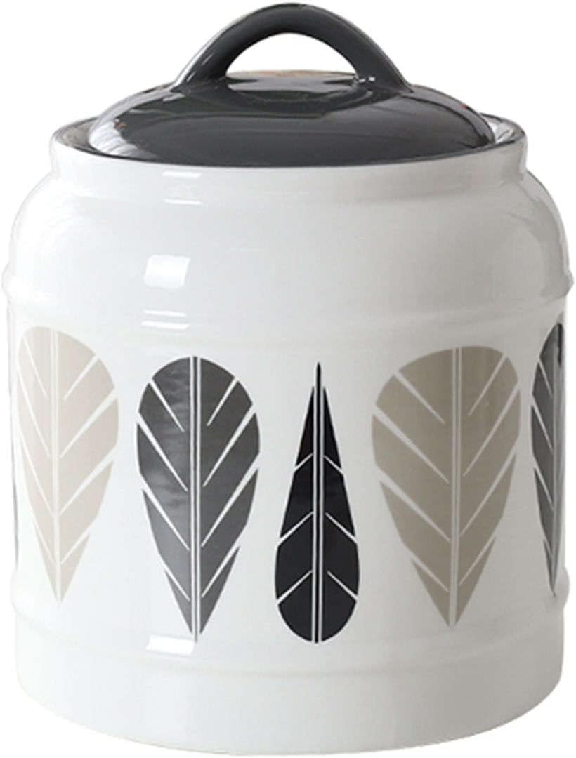 Amazon.com: Sugar Bowl,Spice Containers, Cookie Jars For Kitchen ...