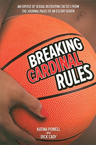 Breaking Cardinal Rules: Basketball and the Escort Queen: Powell ...