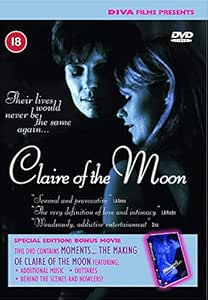 Claire Of The Moon [Edizione: Regno Unito]: Amazon.it: Todd, Trisha, Trumbo, Karen, Craig, Damon ...