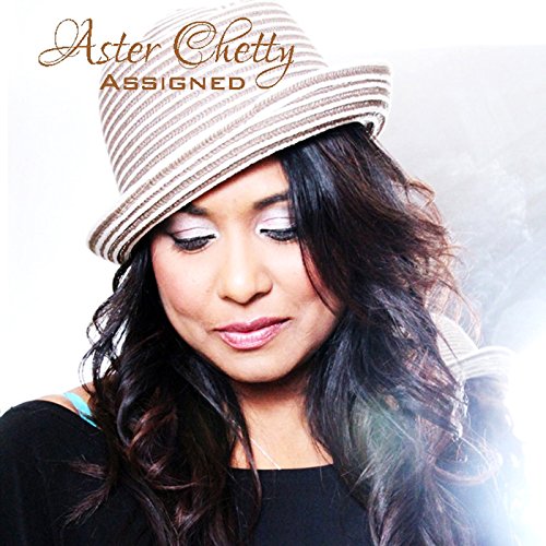 Amazon Music UnlimitedでAster ChettyのAssignedを