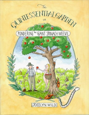 The Quintessential Garden: Wild, Jocelyn: 9781900624008: Amazon.com: Books