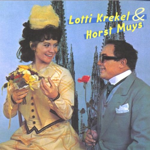 KREKEL,LOTTI & MUYS,HOR - Lotti Krekel & Horst Muys - Amazon.com Music