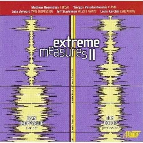 Mathew Rosenblum, Yiorgos Vassilandonakis, John Aylward, Jeff Stadelman ...