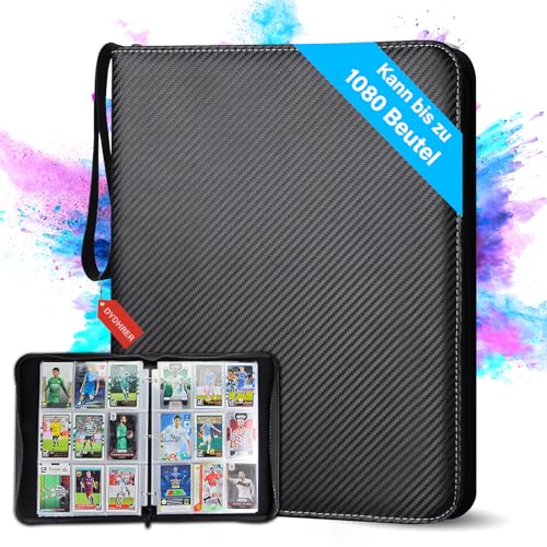 Amazon.de Best Sellers: The most popular items in Trading Card Albums