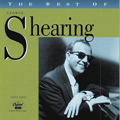 Play The Best Of George Shearing (1955-1960) by George Shearing on ...