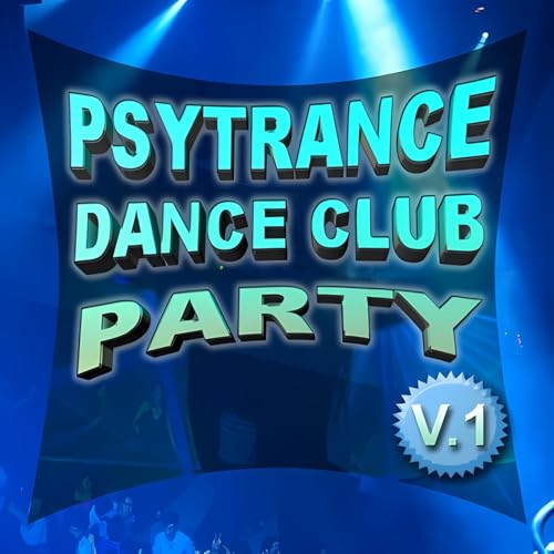 Amazon.com: PsyTrance Dance Club Party, Vol .1 : Goa Doc: Digital Music