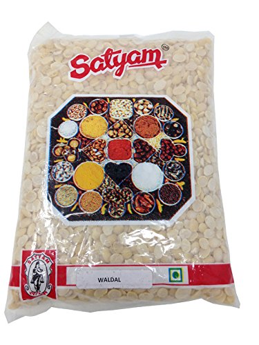 Satyam Pulses - Wal Dal, 500g Packet : Amazon.in: Grocery & Gourmet Foods