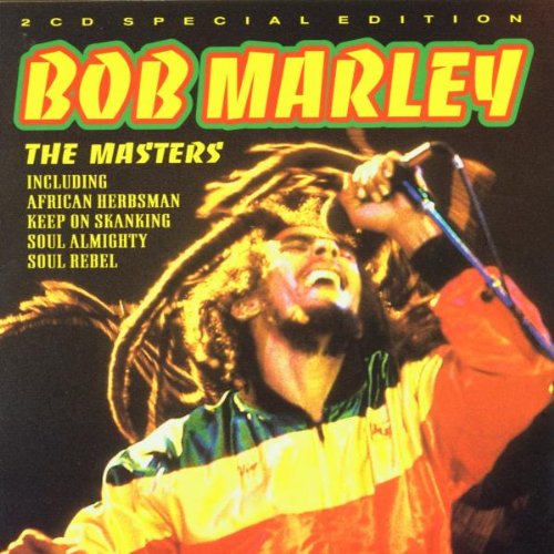 The Masters: Bob Marley: Amazon.in: Music}