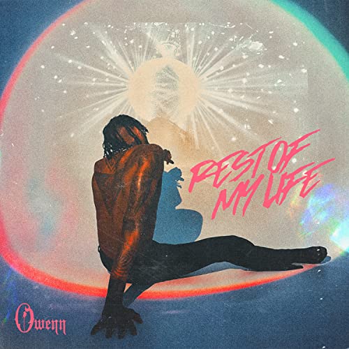 Rest Of My Life by OWENN on Amazon Music - Amazon.com
