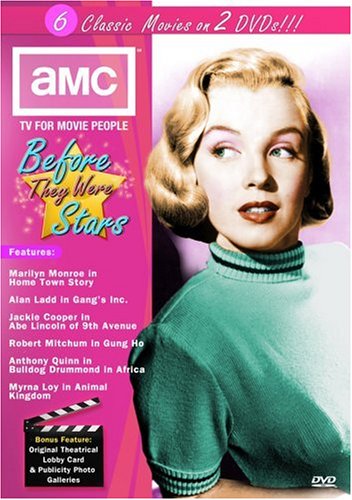 Amazon.com: AMC: Before They Were Stars : Ann Harding, Leslie Howard ...