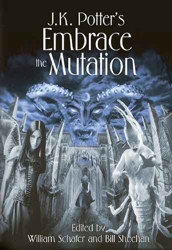 Buy Embrace the Mutation Book Online at Low Prices in India | Embrace ...