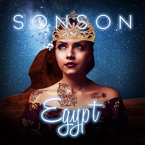 Play Egypt by SonSon on Amazon Music