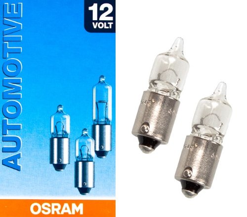 5 Schritte Anleitung Standlicht wechseln • Machs Selbst