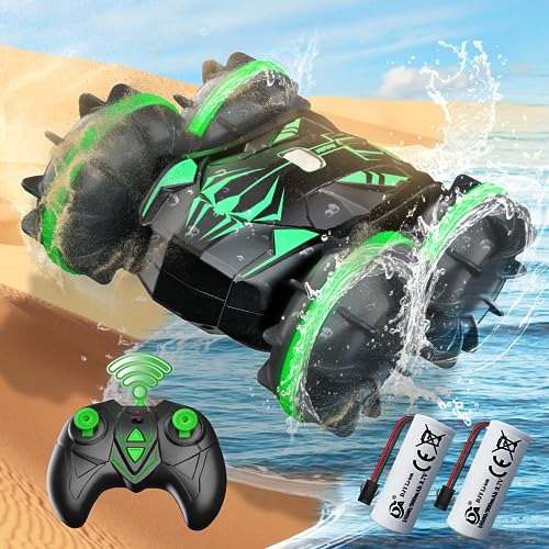 Top 10 Best Rc Car For Beach : Reviews & Buying Guide - Katynel