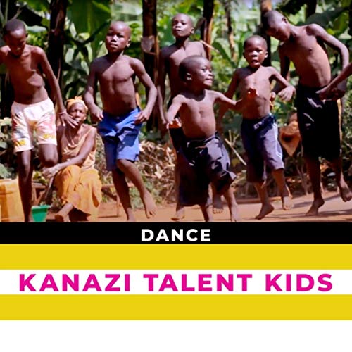 Play Dance by Kanazi Talent Kids on Amazon Music