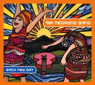 Redmond, Sim Band - Each New Day - Amazon.com Music