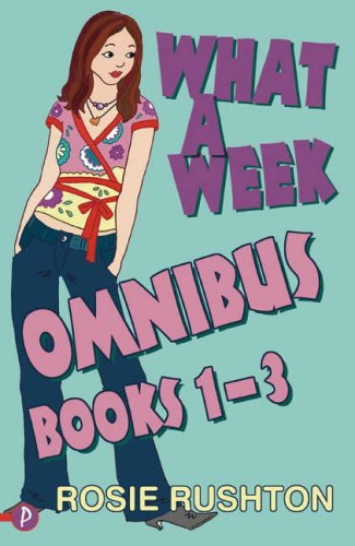 What a Week Omnibus 'What a Week to Fall in Love', 'What a Week to Make ...