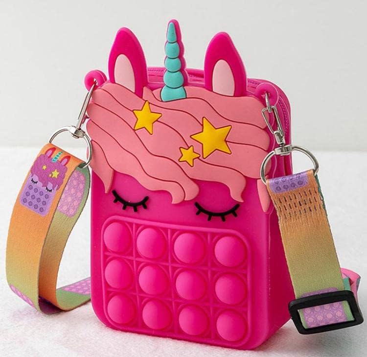 Aliyan pop it bag, pop it bags for girls, pop it bag for boys, pop it ...