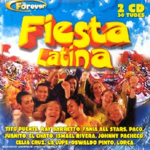 Forever Fiesta Latina: Various: Amazon.in: Music}