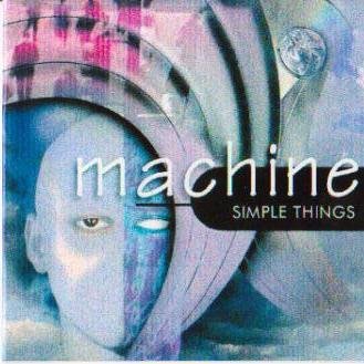Machine, R. Lowery, Machine - Simple Things - Amazon.com Music