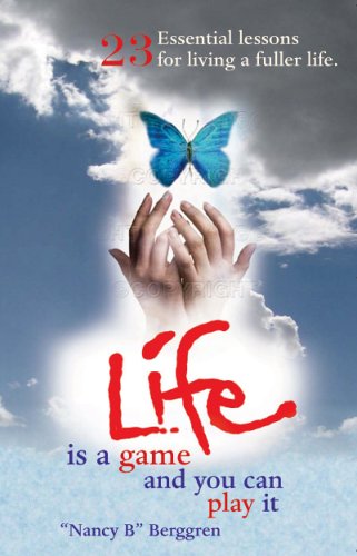 Life Is a Game... and You Can Play It : Amazon.co.uk: Books